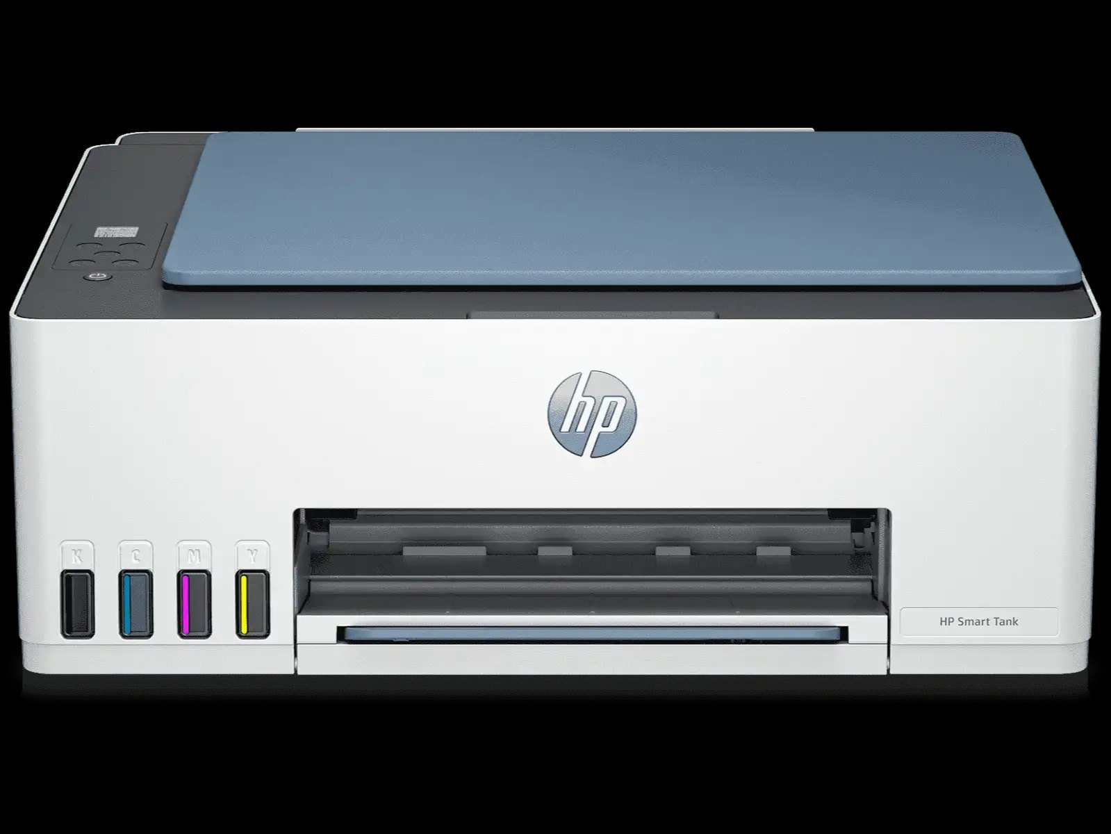 HP Smart Tank 525 All-in-one Colour Printer (Upto 6000 Black and 6000 ...